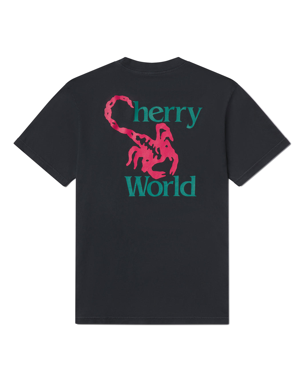 Products – Cherry World